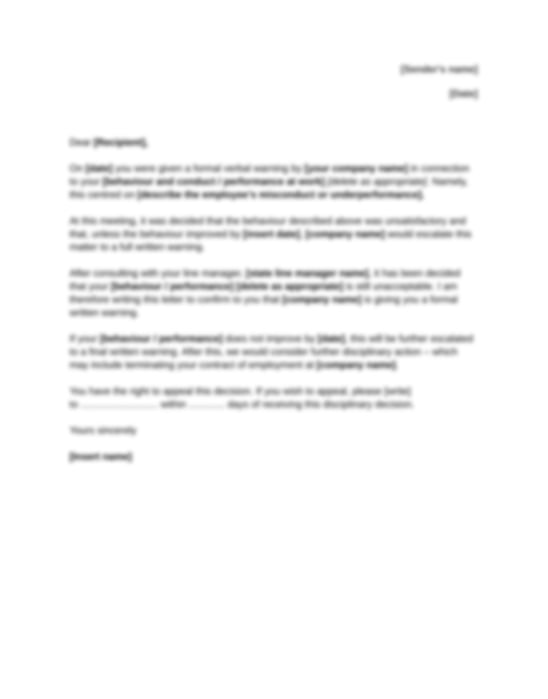 CharlieHR at Risk Of Redundancy Letter Template charliehr-at-risk-of-redundancy-letter-template